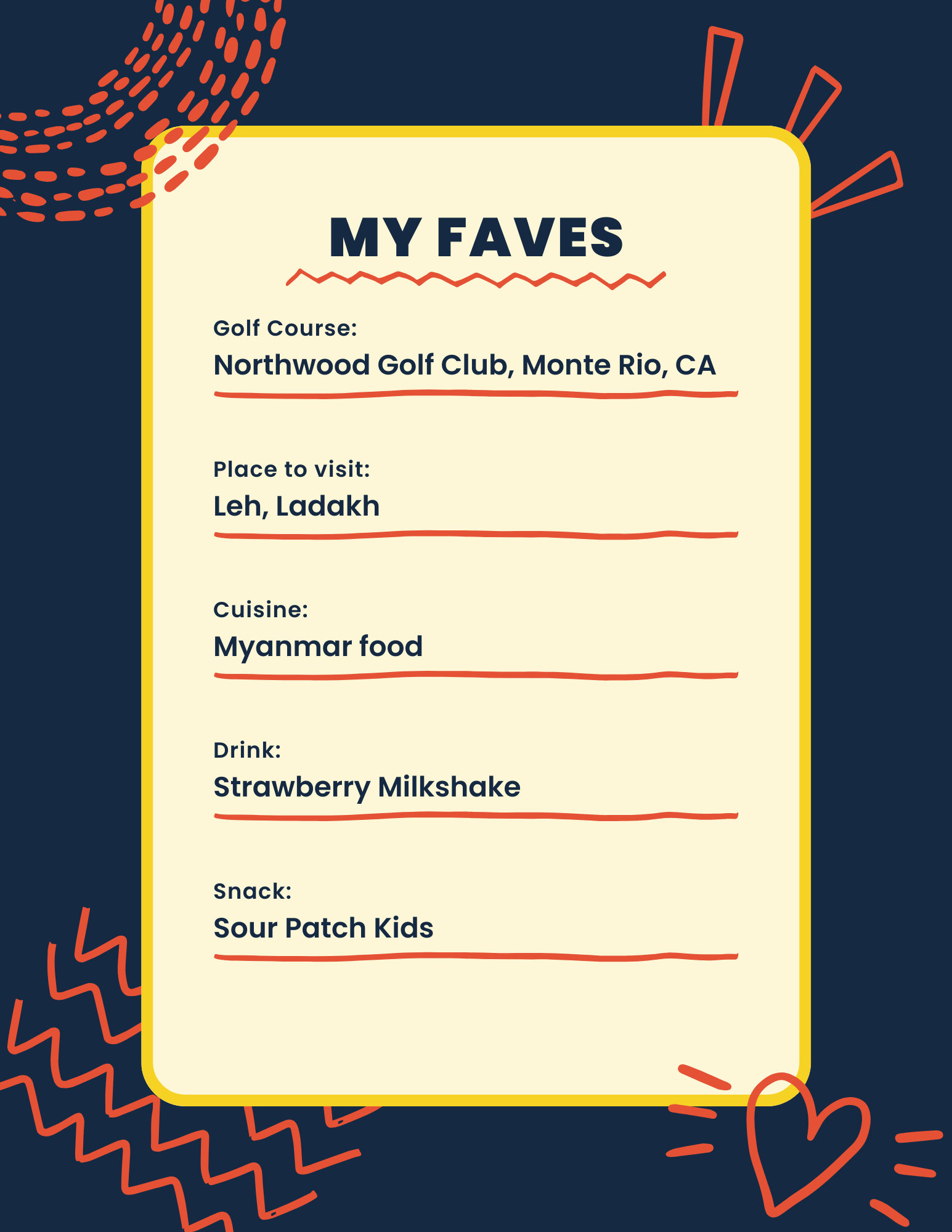 Meet the Coach: TK Thein - First Tee - San Francisco