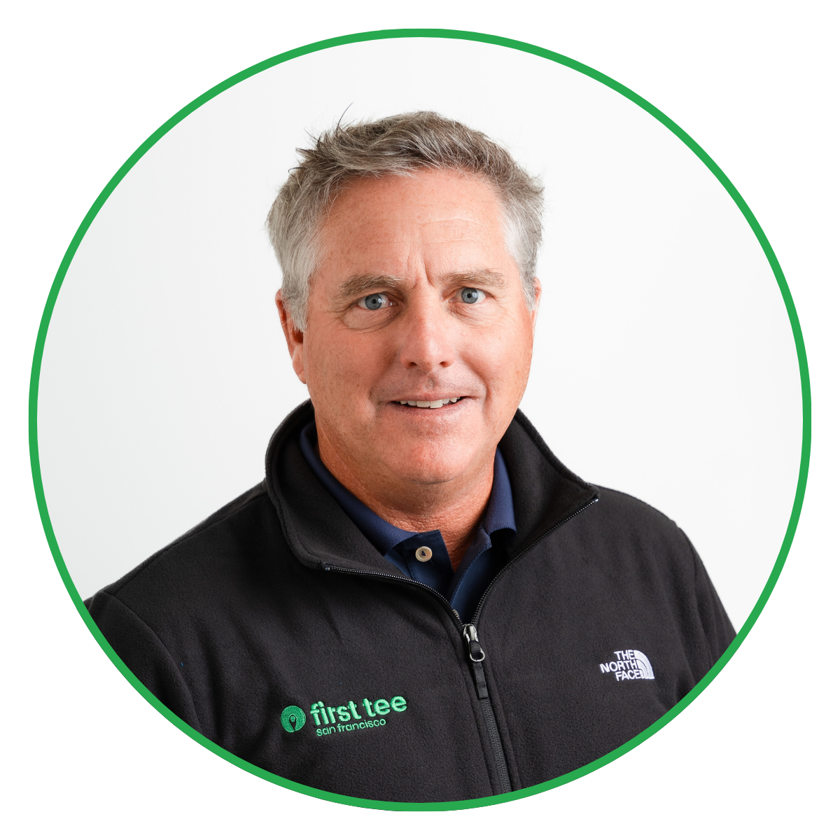Leadership and Staff - First Tee - San Francisco